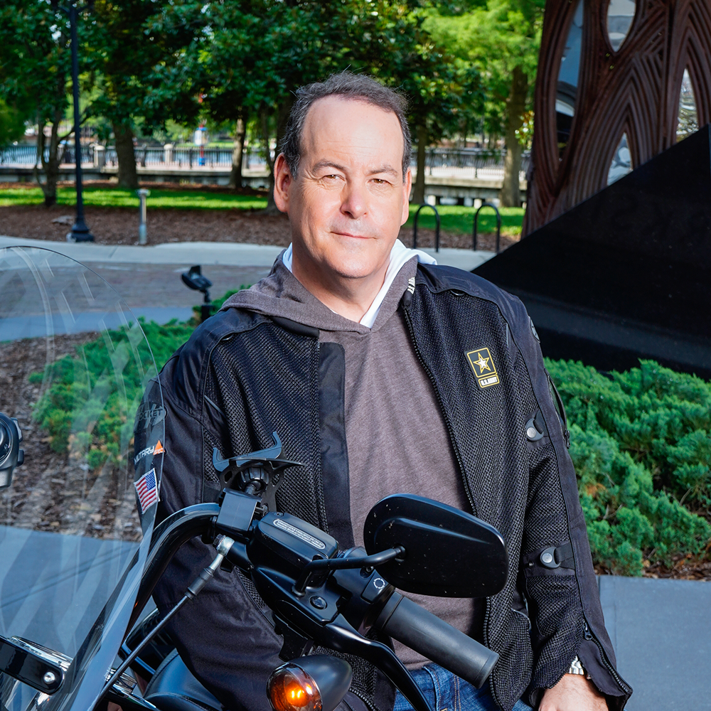 Home - The Real Jeff Kaufman